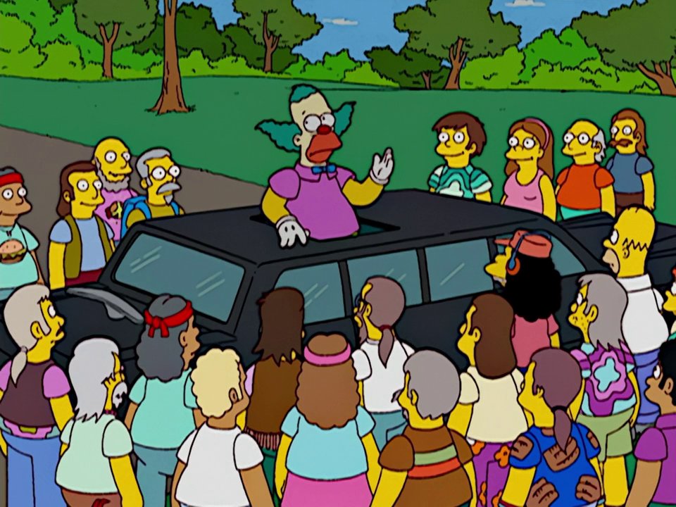 Frinkiac - Simpsons Meme & GIF Generator