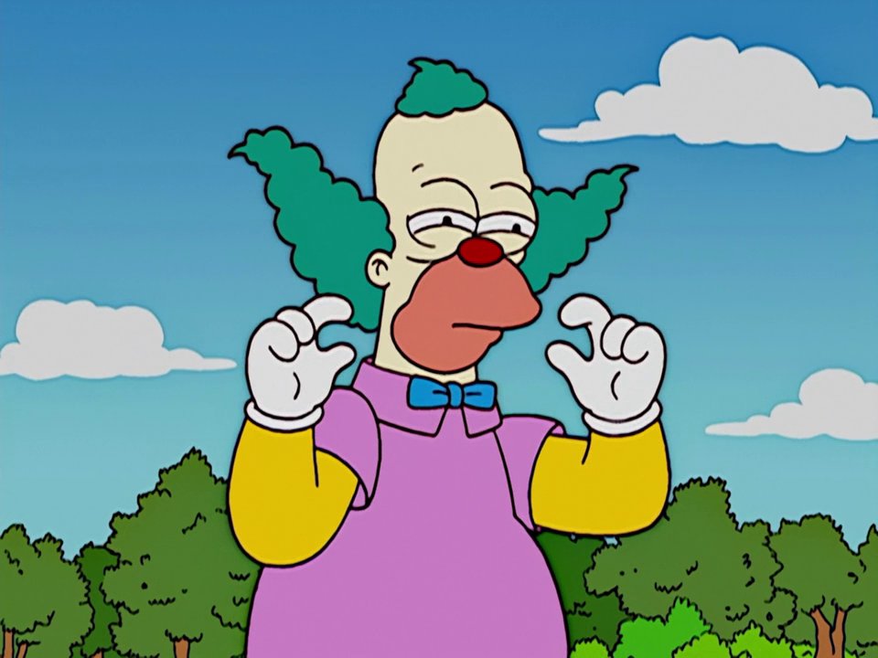 Frinkiac - Simpsons Meme & GIF Generator