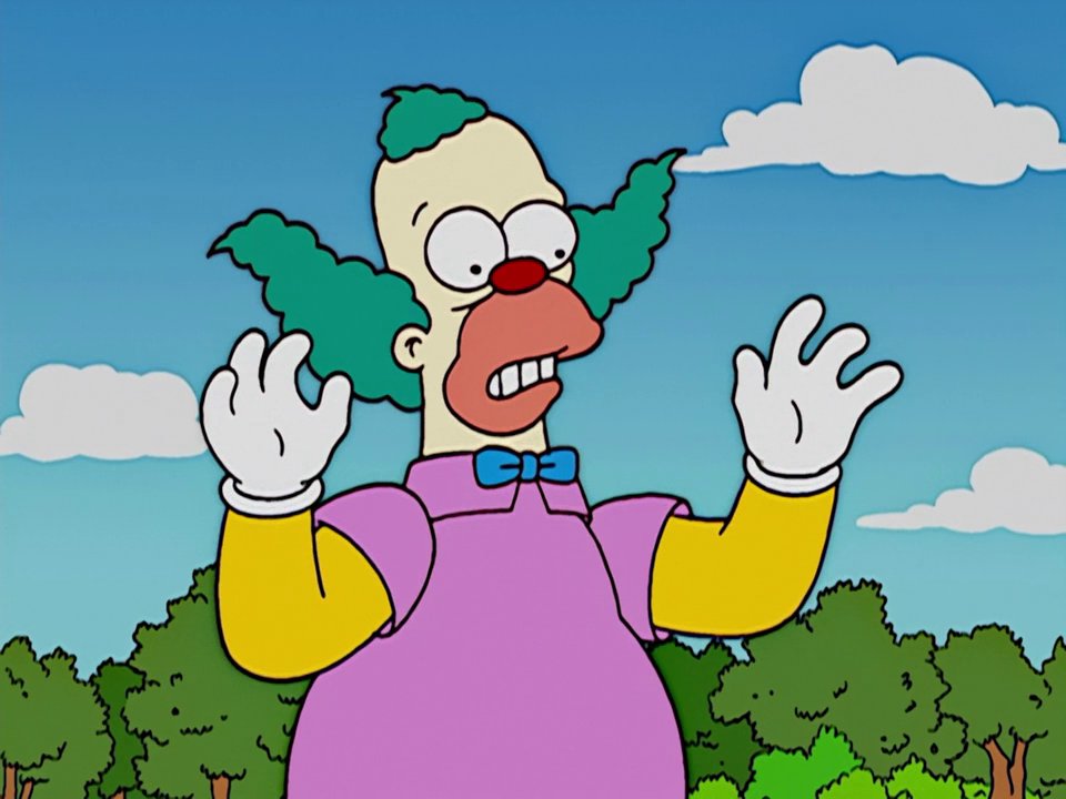 Frinkiac - Simpsons Meme & GIF Generator