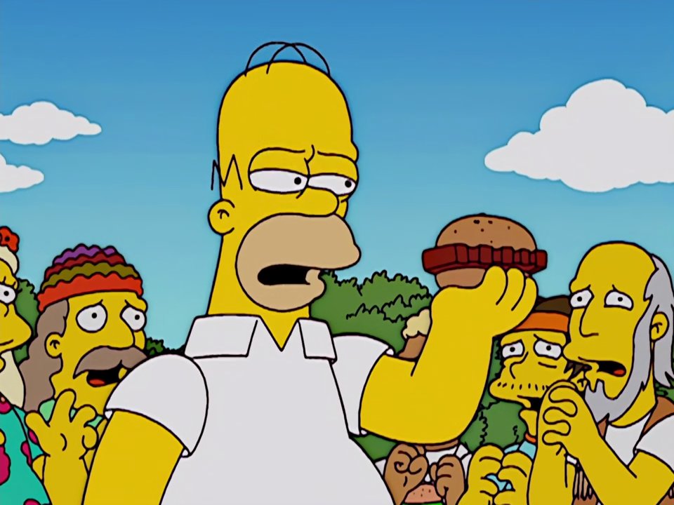 Frinkiac - Simpsons Meme & GIF Generator