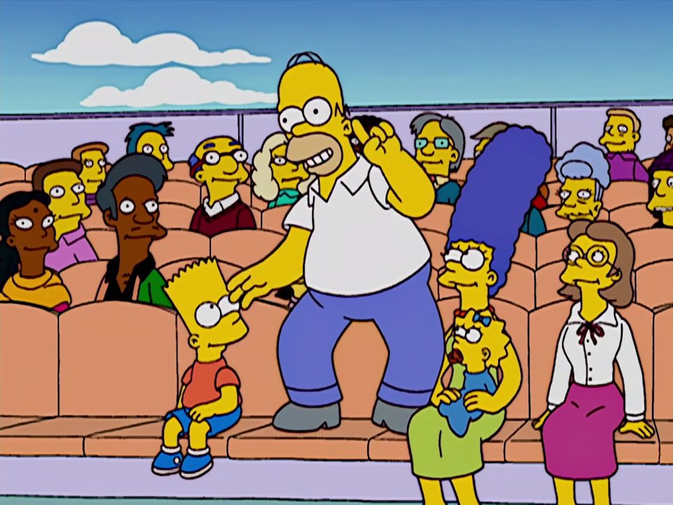 Frinkiac - Simpsons Meme & GIF Generator