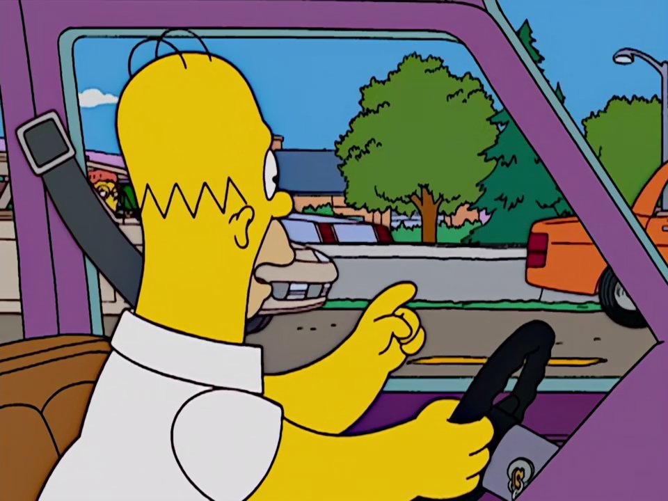 Frinkiac - Simpsons Meme & GIF Generator