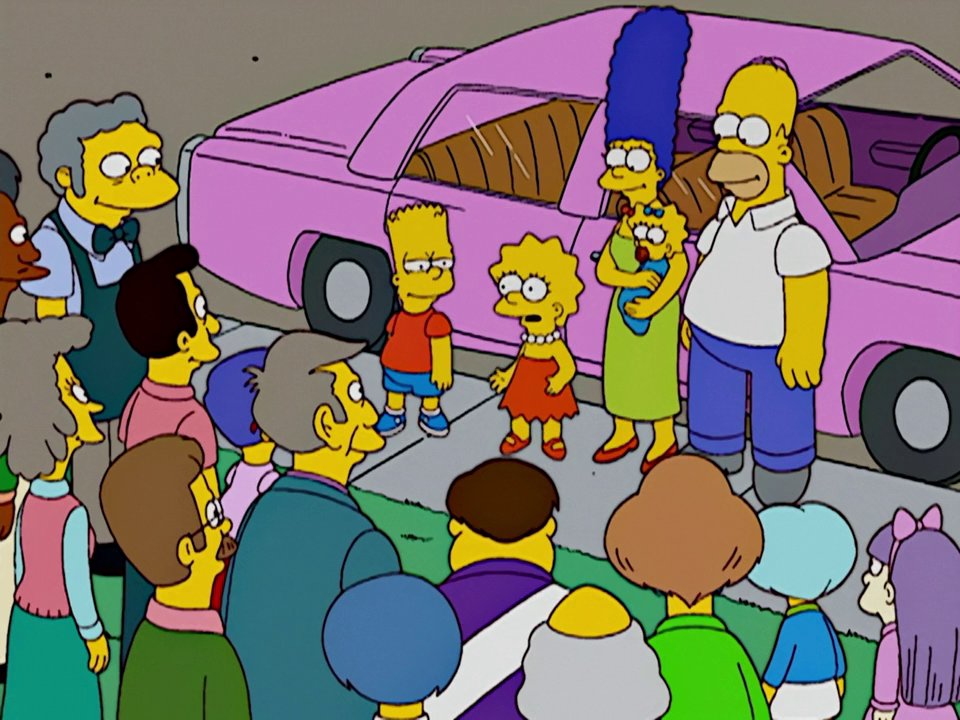 Frinkiac - Simpsons Meme & GIF Generator