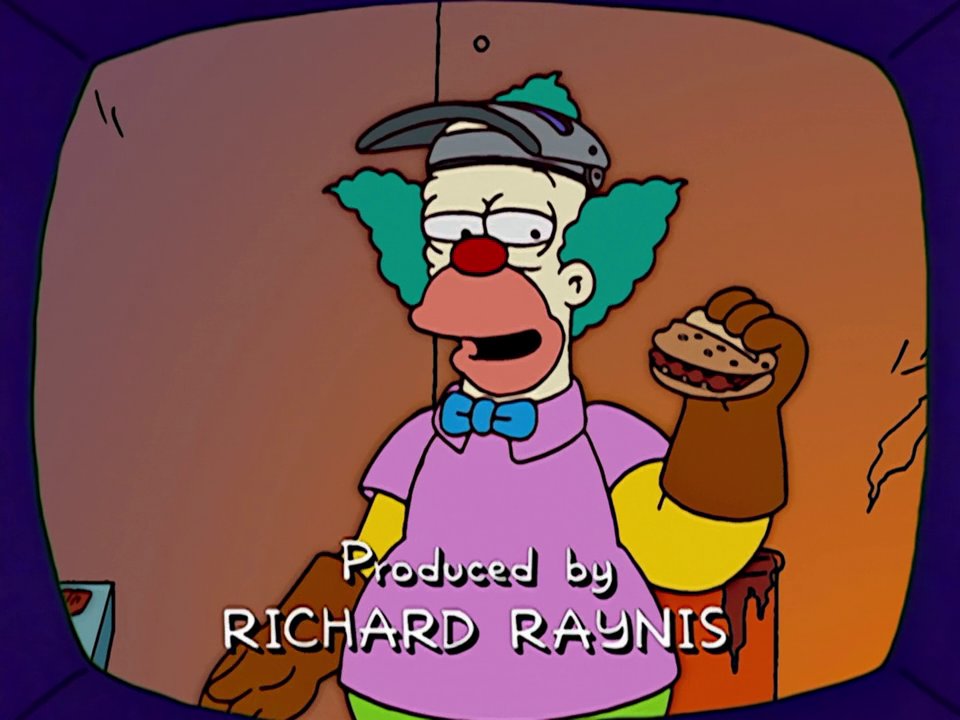 Frinkiac - Simpsons Meme & GIF Generator