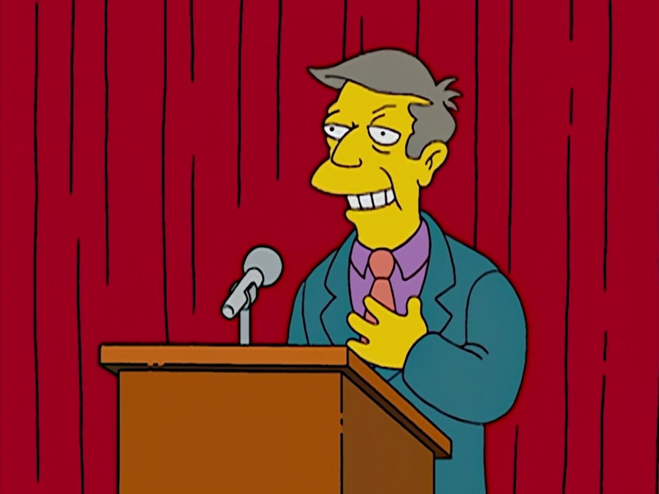 Frinkiac - Simpsons Meme & GIF Generator