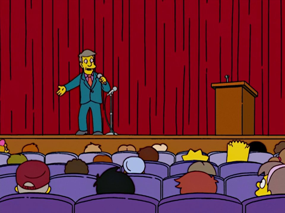 Frinkiac - Simpsons Meme & GIF Generator