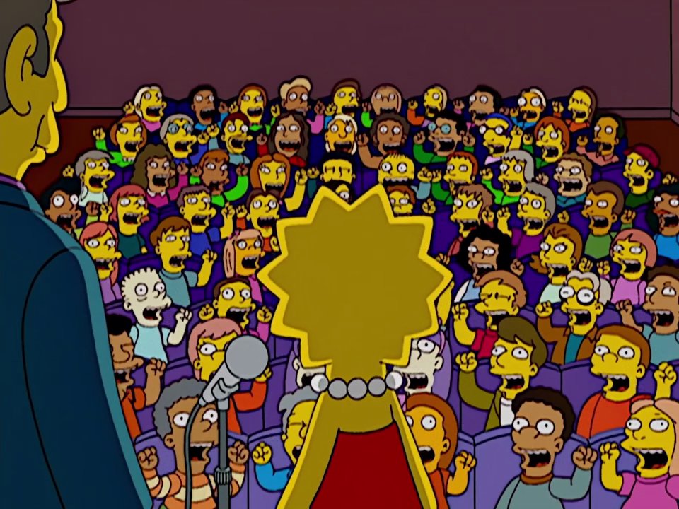 Frinkiac - Simpsons Meme & GIF Generator