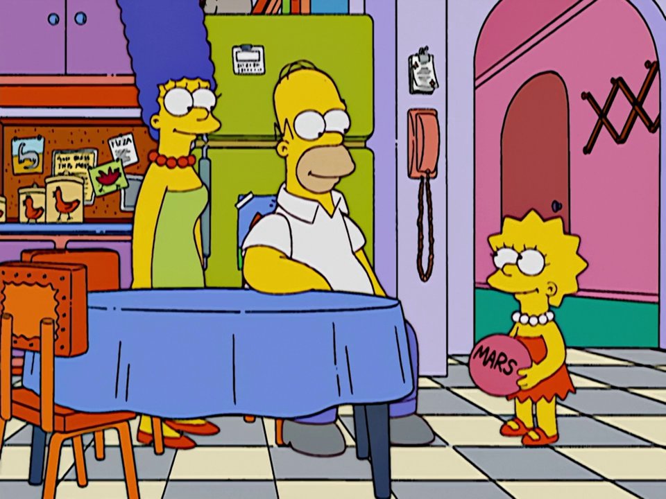 Frinkiac - Simpsons Meme & GIF Generator