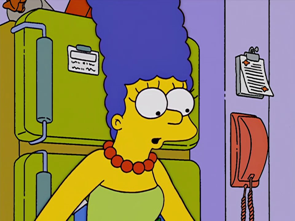 Frinkiac - Simpsons Meme & GIF Generator