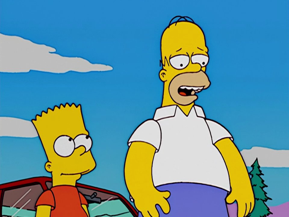 Frinkiac - Simpsons Meme & GIF Generator