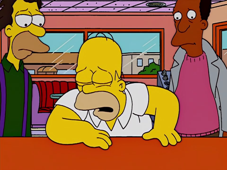 Frinkiac - Simpsons Meme & GIF Generator