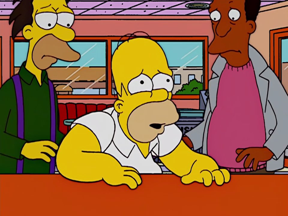 Frinkiac - Simpsons Meme & GIF Generator