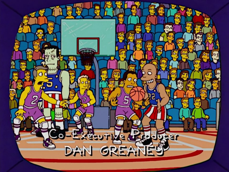 Frinkiac - Simpsons Meme & GIF Generator