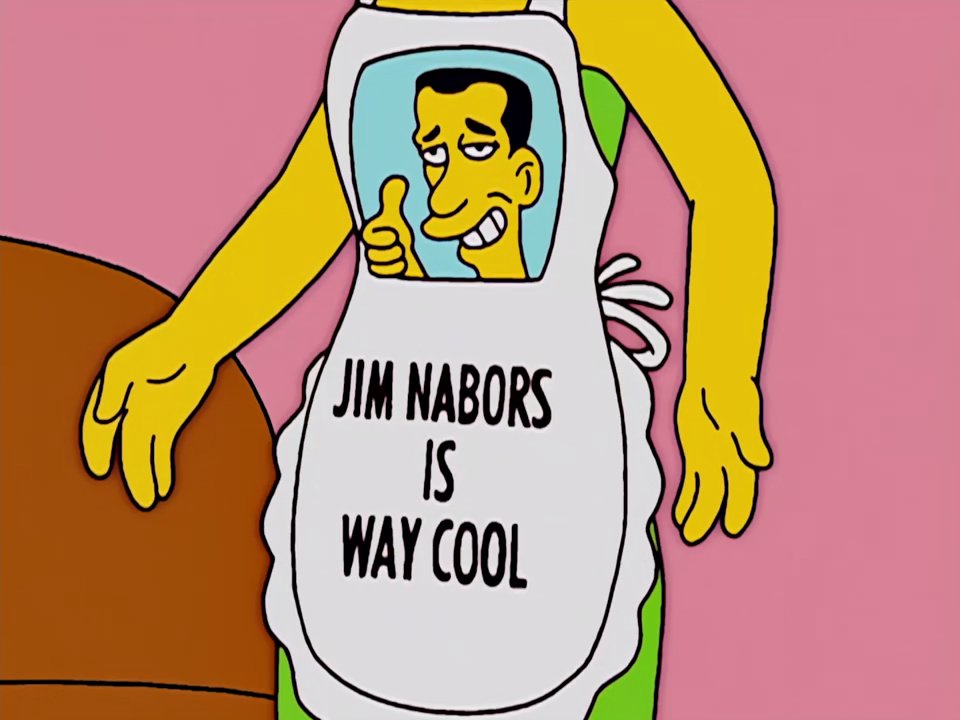Frinkiac - Simpsons Meme & GIF Generator