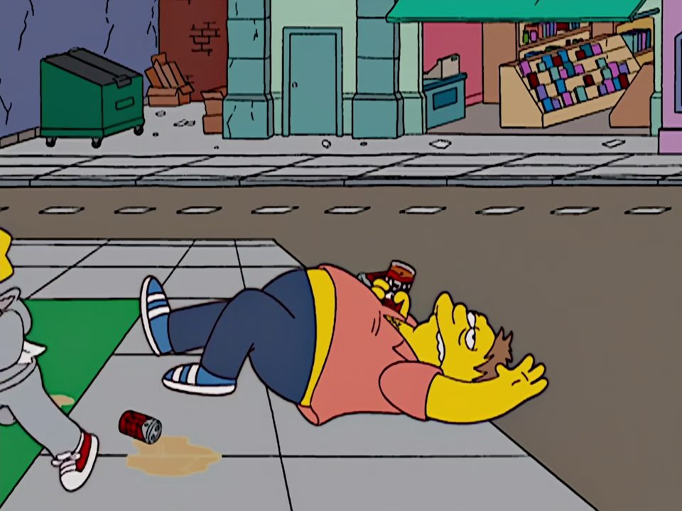 Frinkiac - Simpsons Meme & GIF Generator