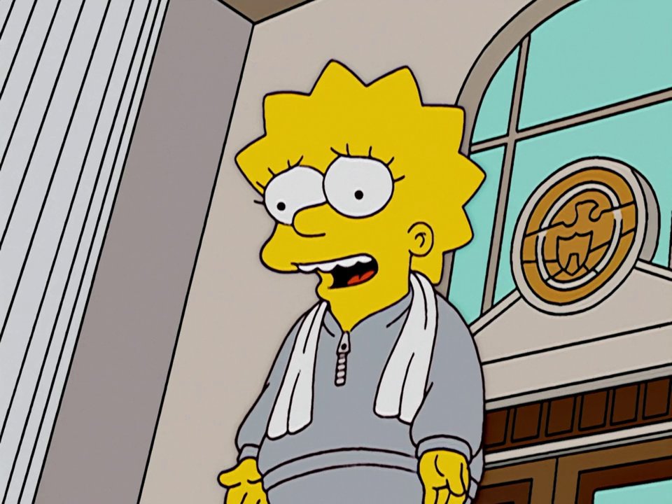 Frinkiac - Simpsons Meme & GIF Generator