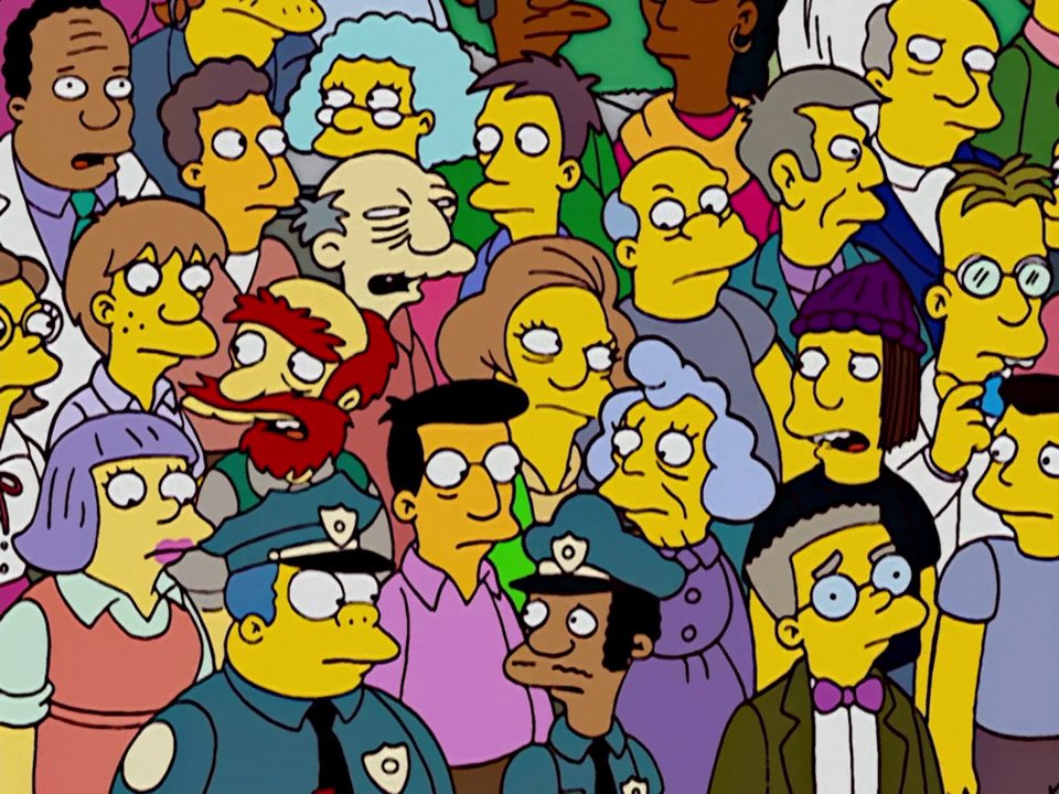 Frinkiac - Simpsons Meme & GIF Generator