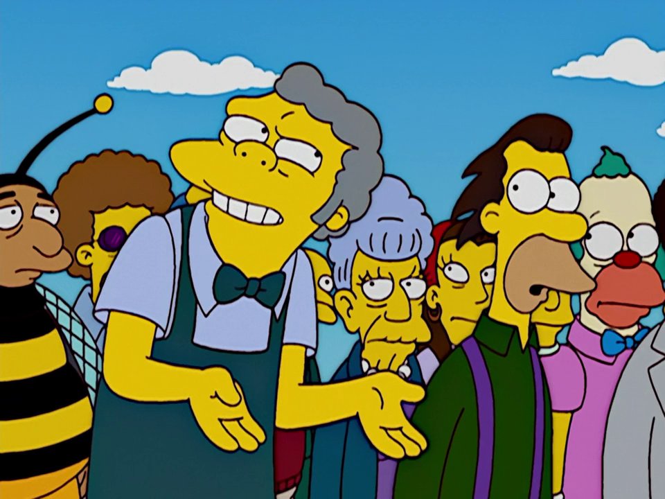 Frinkiac - Simpsons Meme & GIF Generator