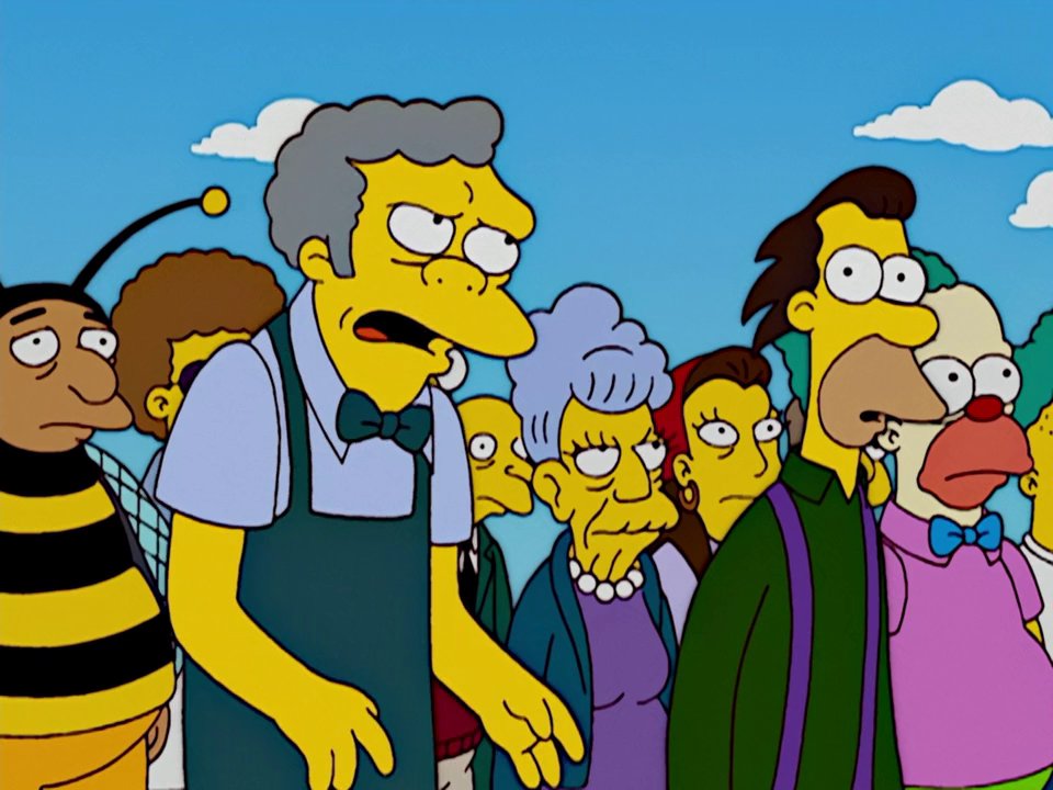 Frinkiac - Simpsons Meme & GIF Generator