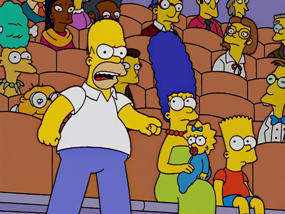 Frinkiac - Simpsons Meme & GIF Generator