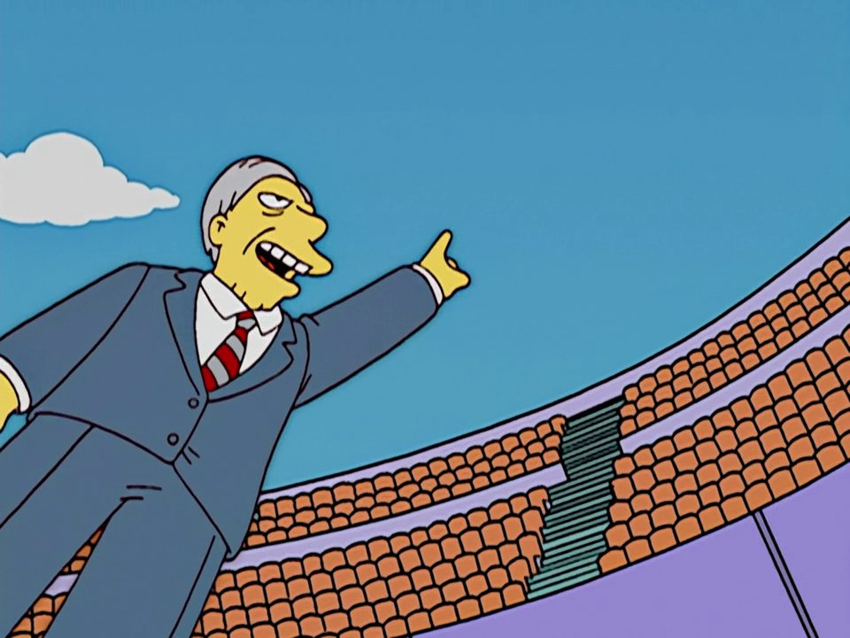 Frinkiac - Simpsons Meme & GIF Generator