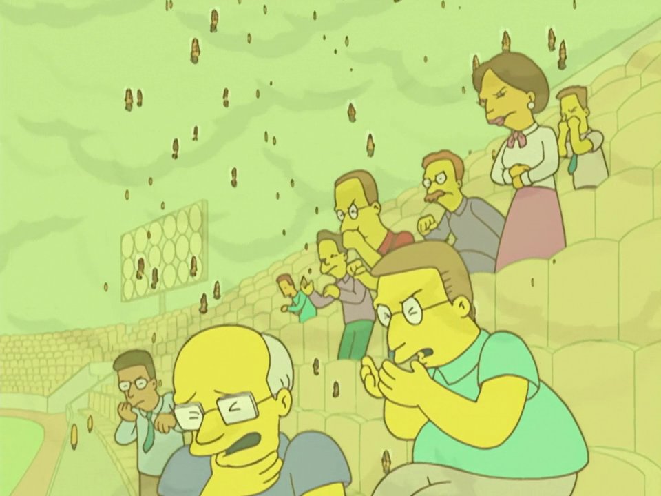 Frinkiac - Simpsons Meme & GIF Generator