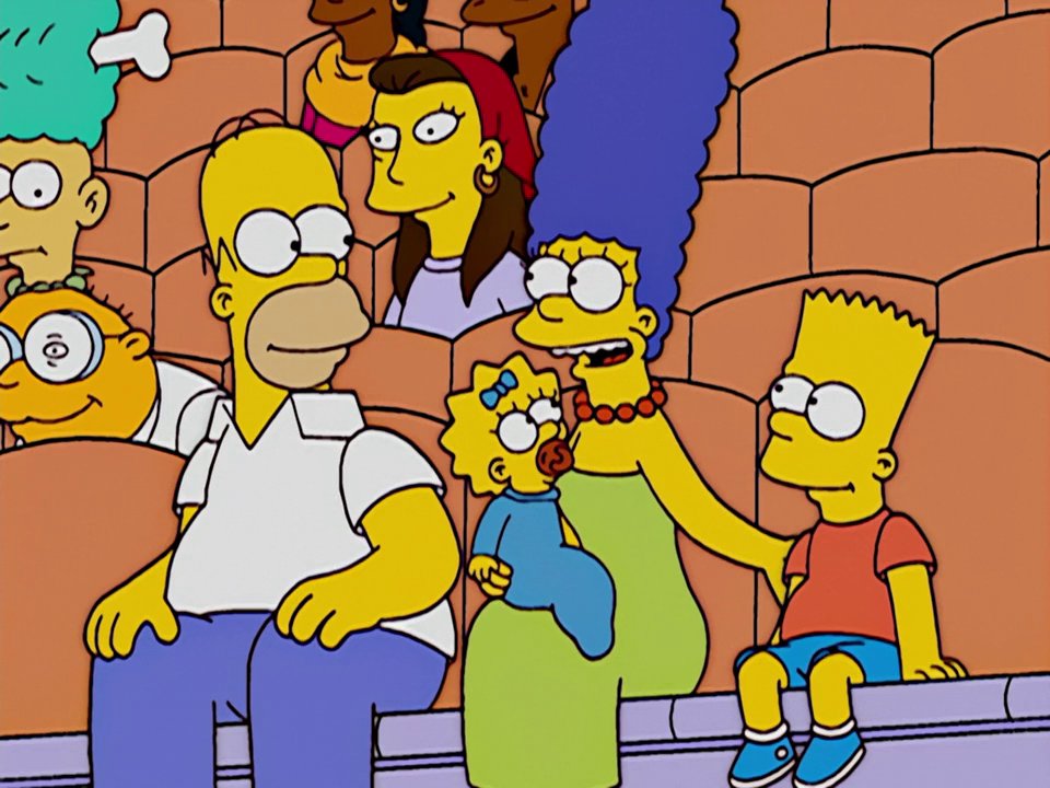 Frinkiac - Simpsons Meme & GIF Generator