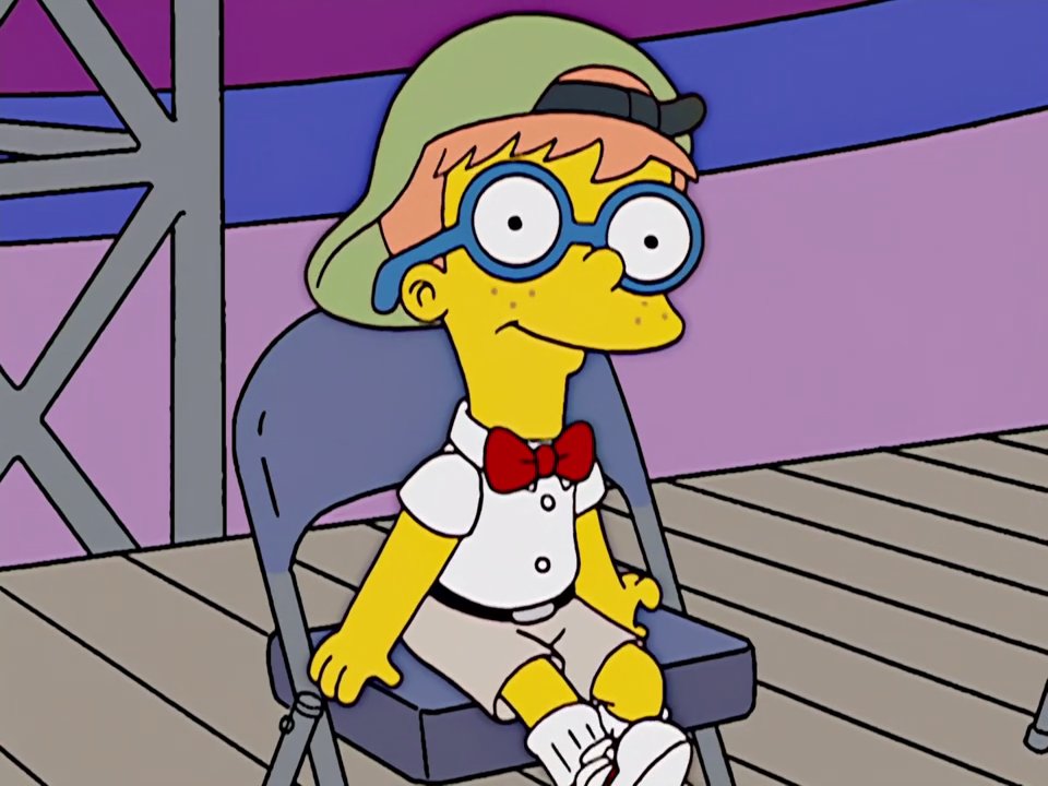 Frinkiac - Simpsons Meme & GIF Generator
