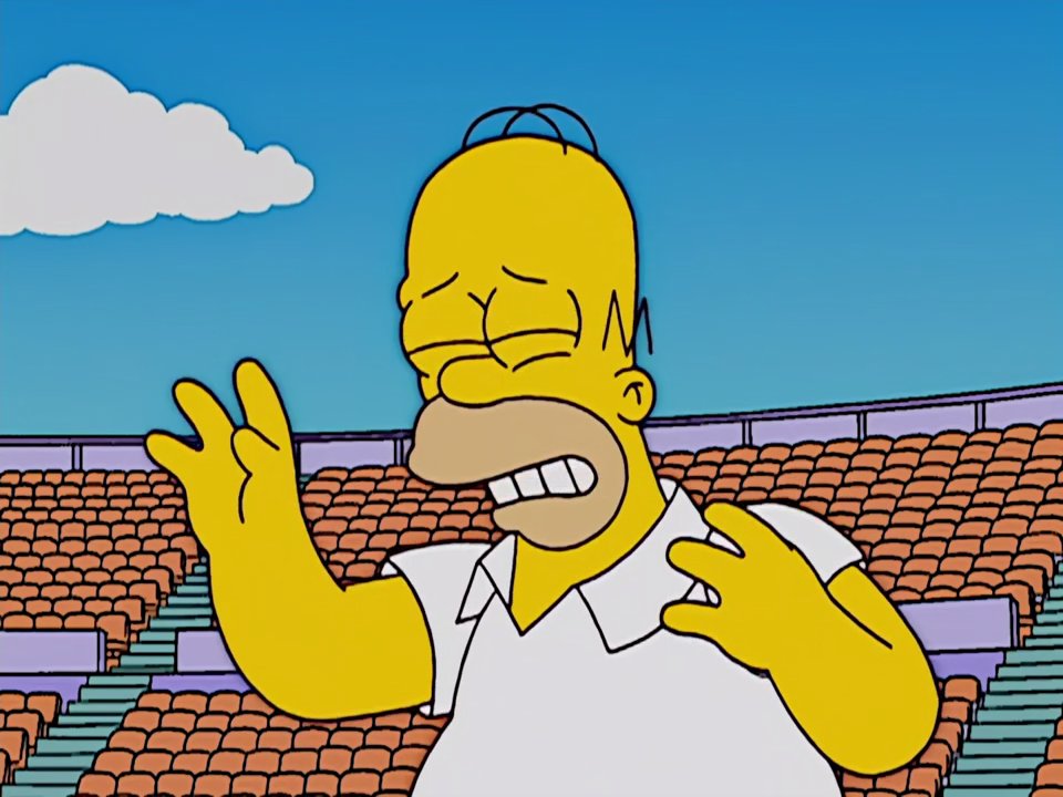 Frinkiac - Simpsons Meme & GIF Generator
