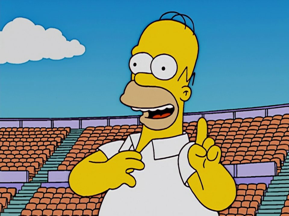 Frinkiac - Simpsons Meme & GIF Generator