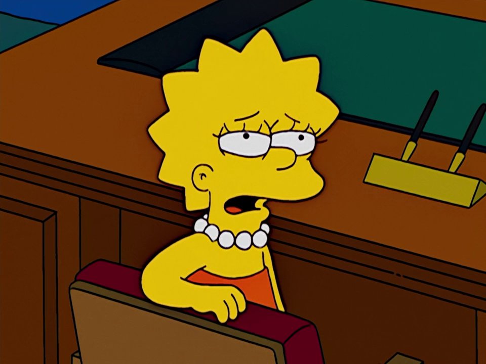 Frinkiac - Simpsons Meme & GIF Generator