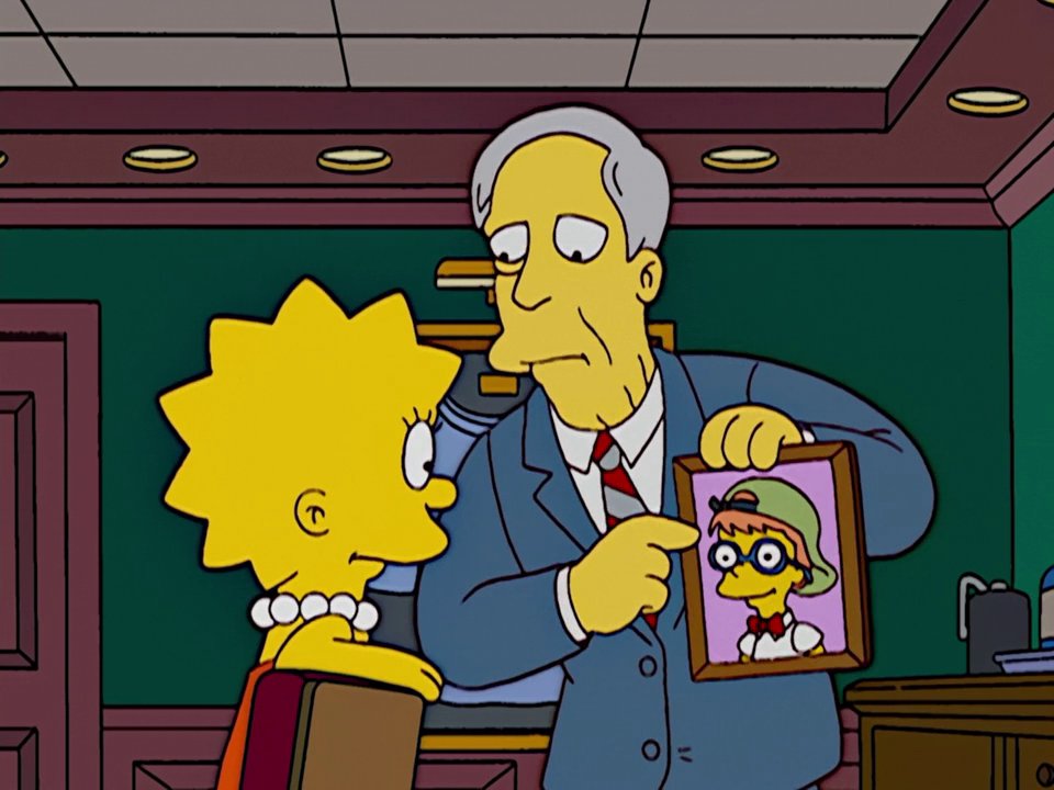 Frinkiac - Simpsons Meme & GIF Generator