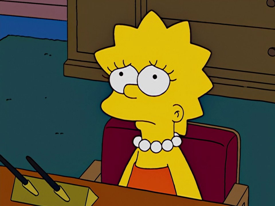 Frinkiac - Simpsons Meme & GIF Generator