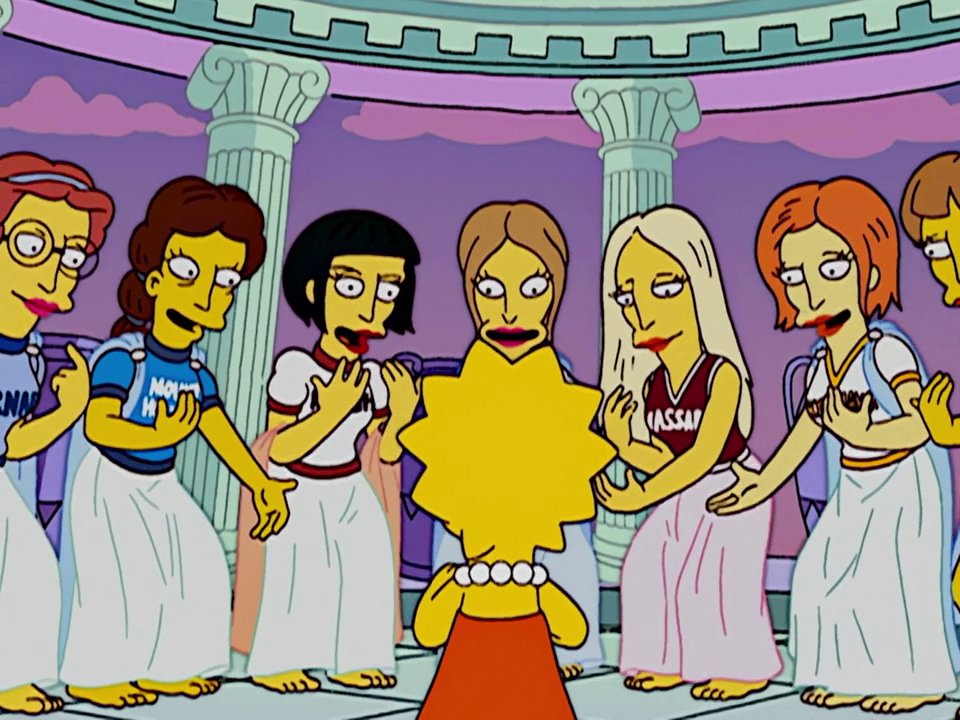 Frinkiac - Simpsons Meme & GIF Generator