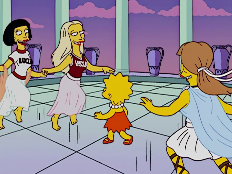 Frinkiac - Simpsons Meme & GIF Generator