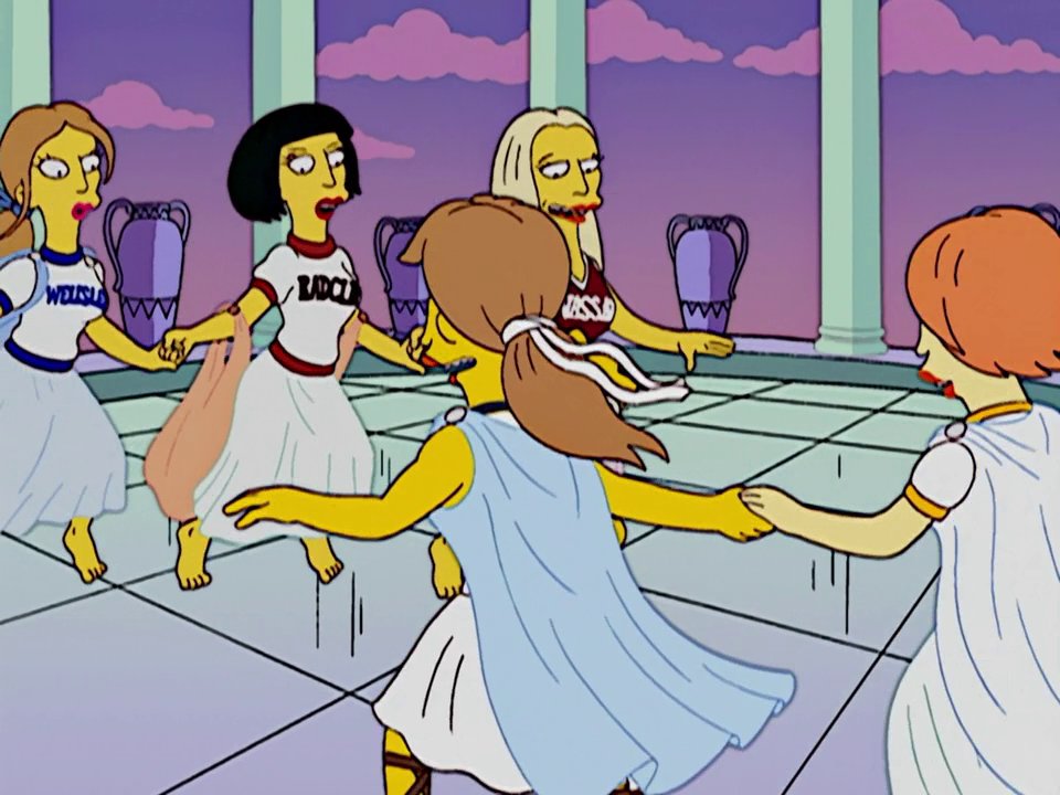 Frinkiac - Simpsons Meme & GIF Generator