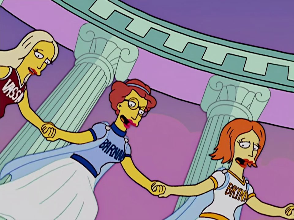 Frinkiac - Simpsons Meme & GIF Generator