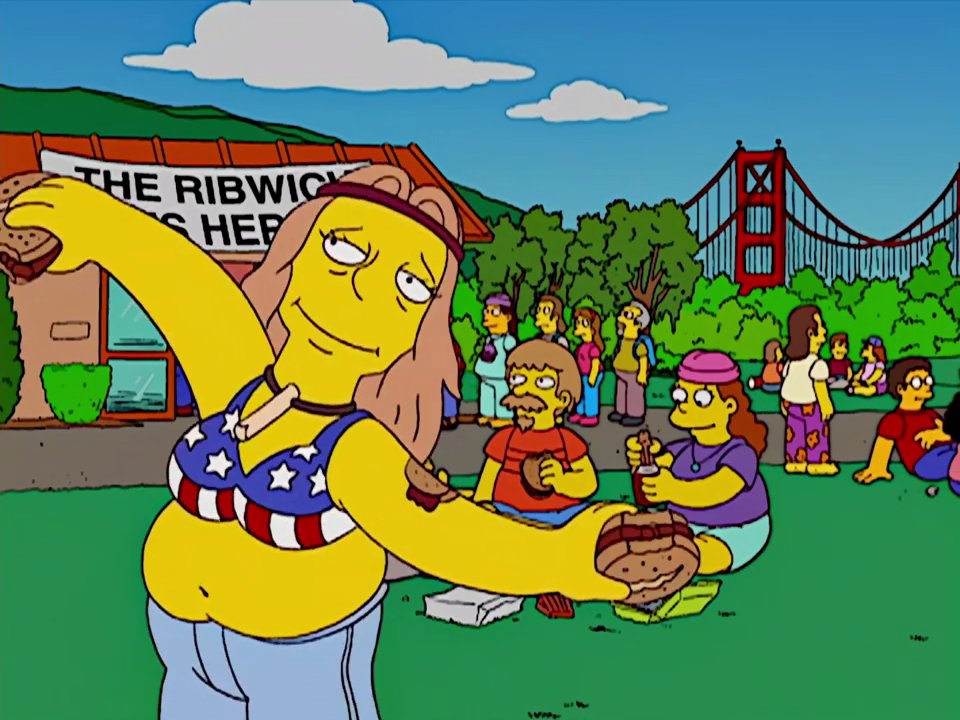 Frinkiac - Simpsons Meme & GIF Generator