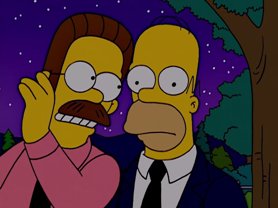 Frinkiac - Simpsons Meme & GIF Generator