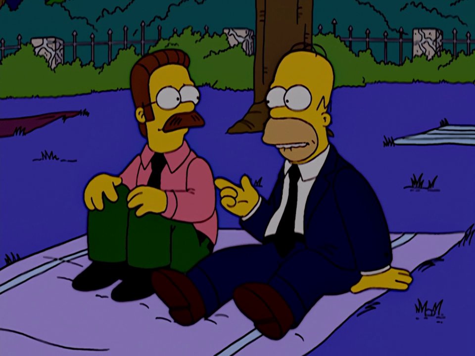 Frinkiac - Simpsons Meme & GIF Generator