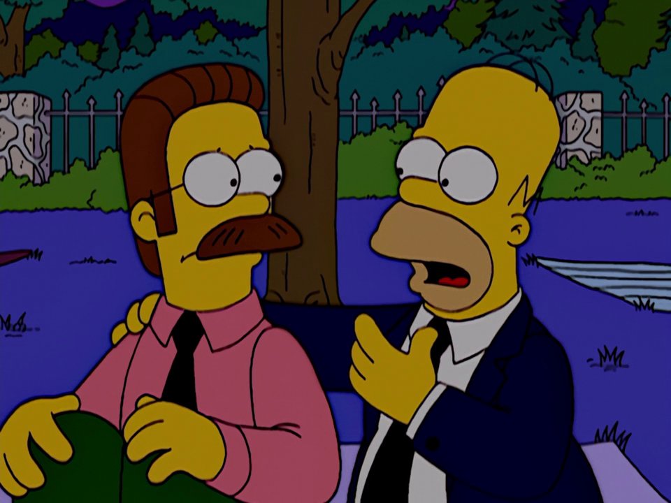 Frinkiac - Simpsons Meme & GIF Generator