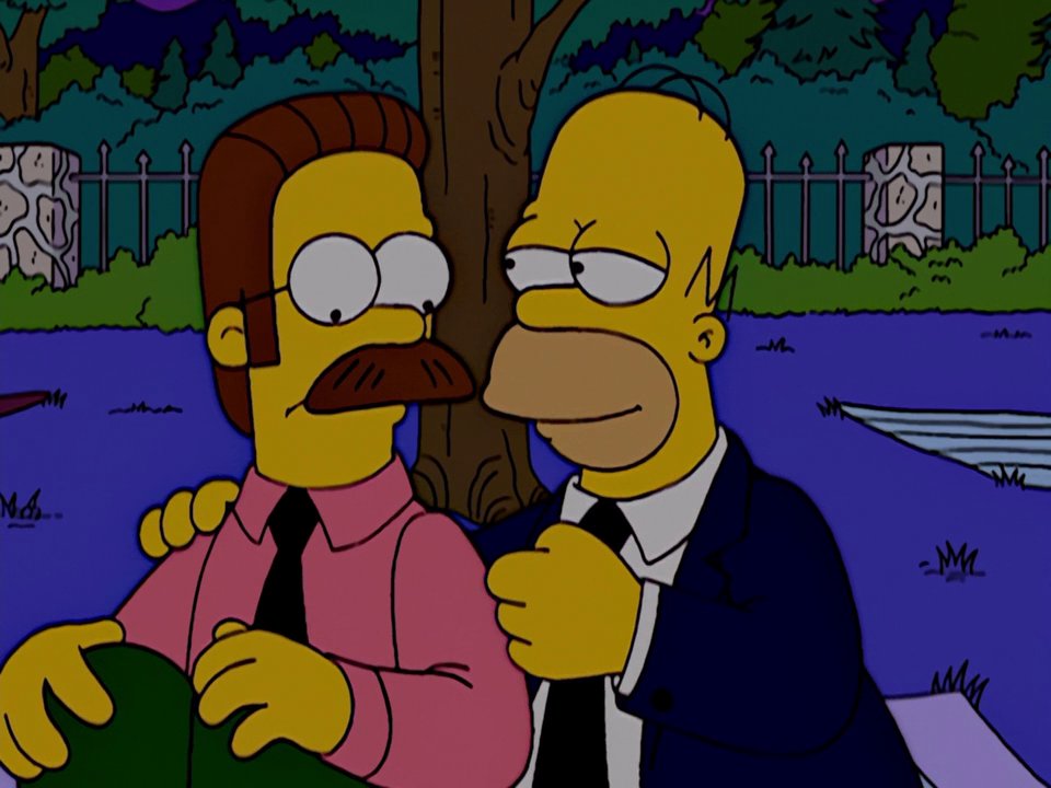 Frinkiac - Simpsons Meme & GIF Generator