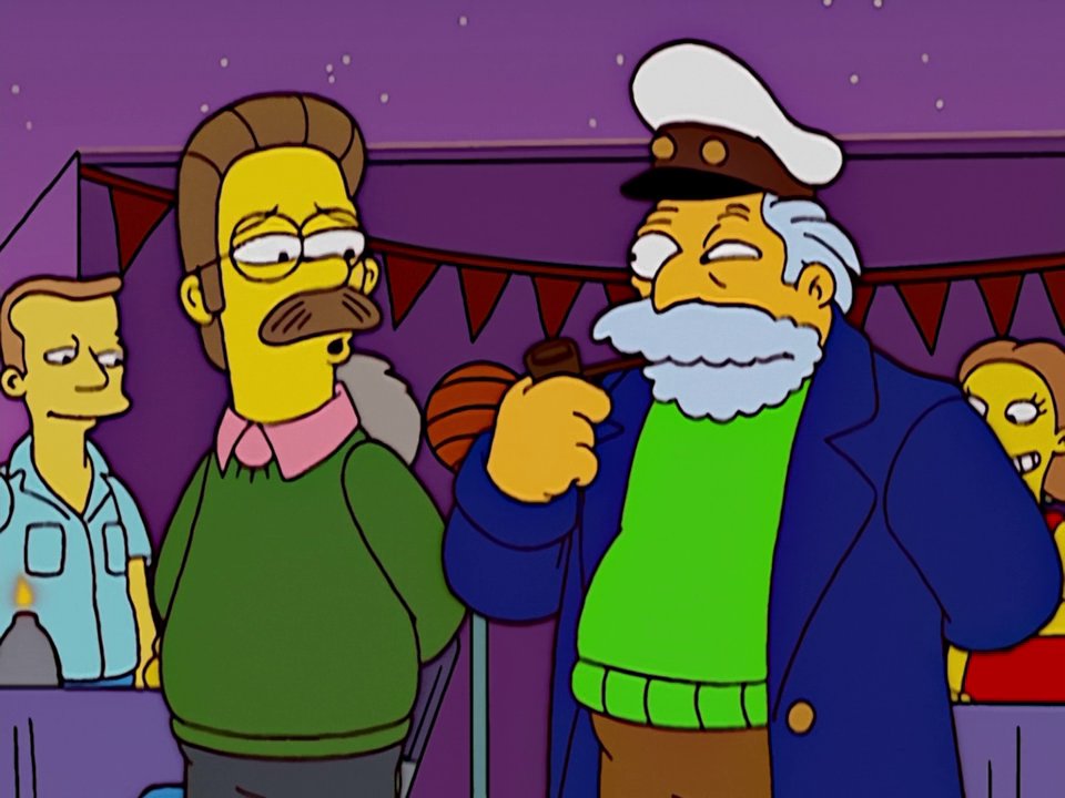 Frinkiac - Simpsons Meme & GIF Generator