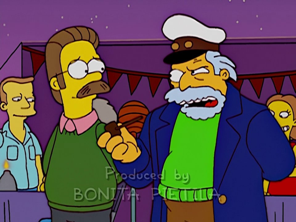 Frinkiac - Simpsons Meme & GIF Generator