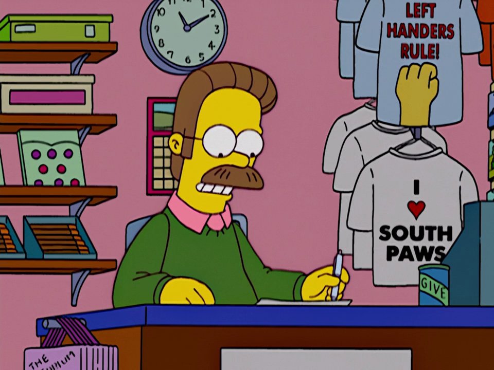 Frinkiac - Simpsons Meme & GIF Generator