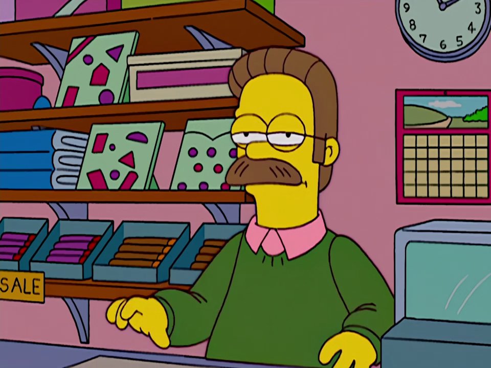 Frinkiac - Simpsons Meme & GIF Generator