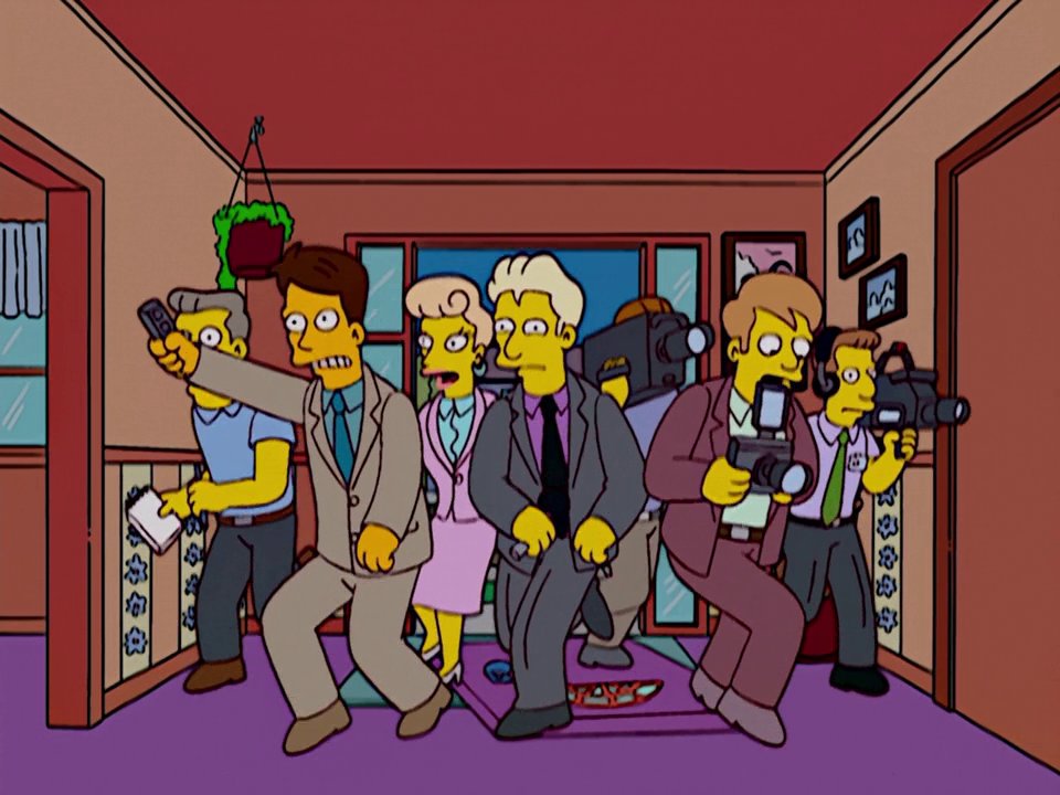 Frinkiac - Simpsons Meme & GIF Generator