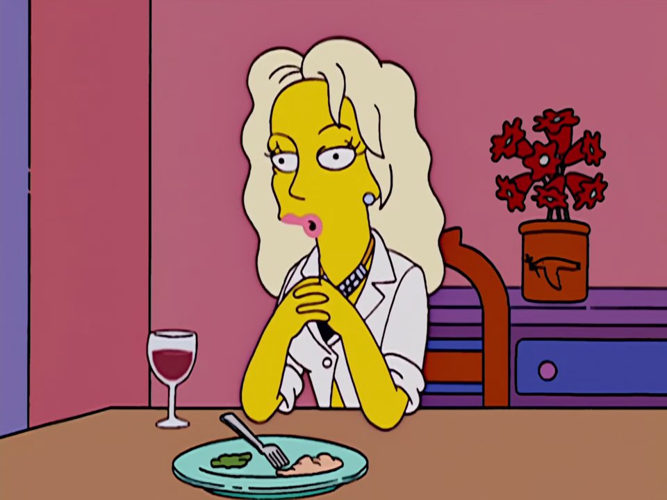 Frinkiac - Simpsons Meme & GIF Generator