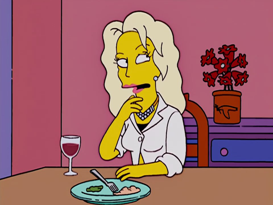 Frinkiac - Simpsons Meme & GIF Generator