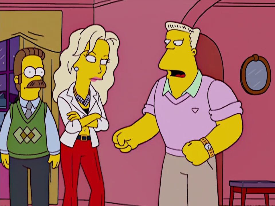 Frinkiac - Simpsons Meme & GIF Generator